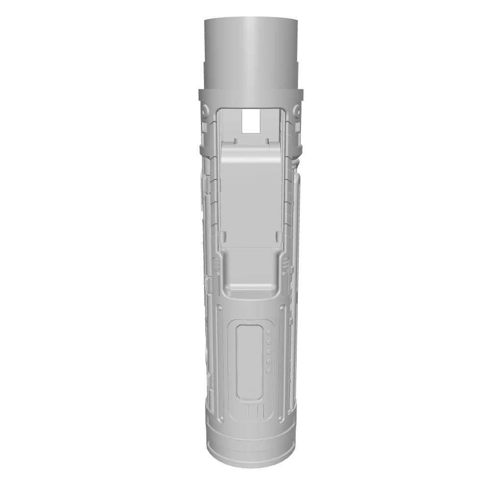 inspira Designs 'ID7' Eco Chassis – TierfonOrbital